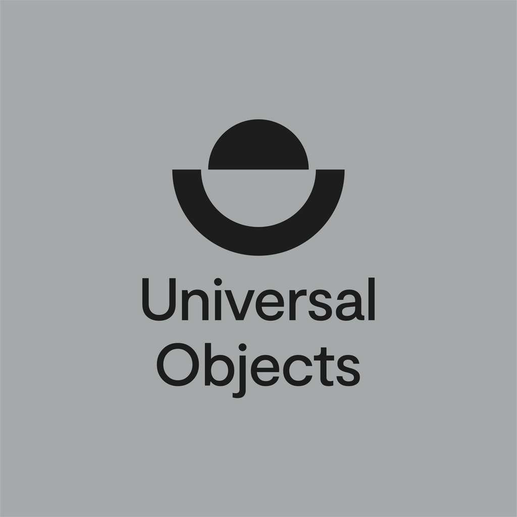 Universal Objects